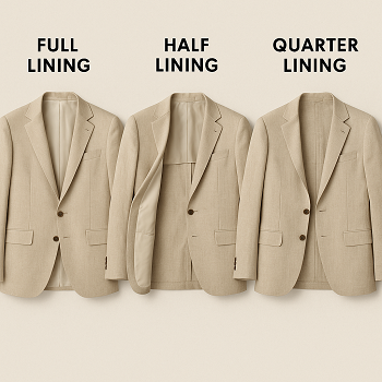 Our Custom Suits Style Guide & Gallery